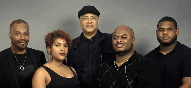 Creatives Live! Returns, featuring Working Title Band | Government of Bermuda